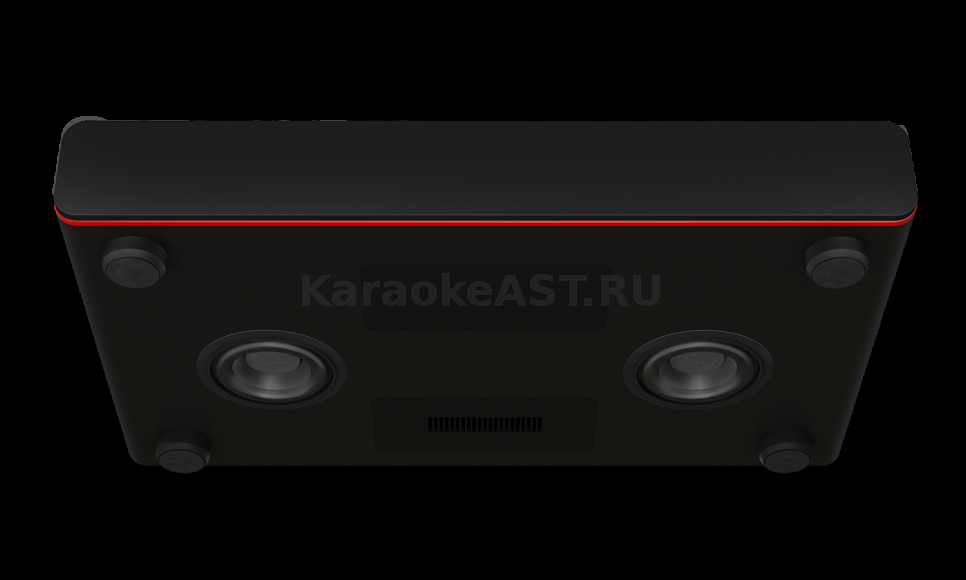 Профессиональные караоке системы AST купить, цена.